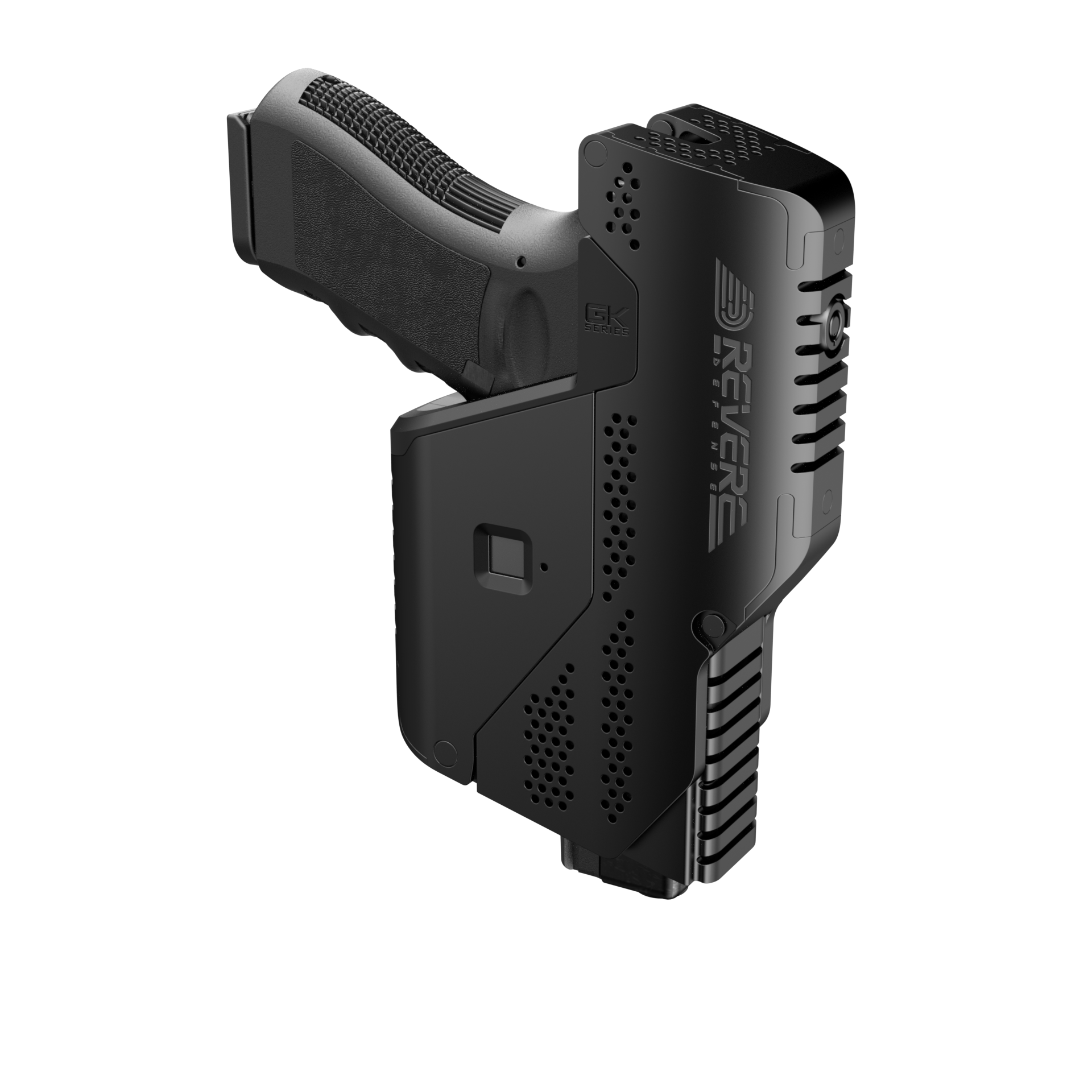 GK1 Series - For Glock Pistols | Revere Defense
