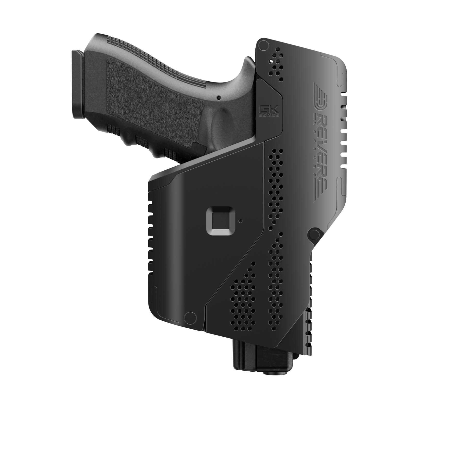 GK1 Series - For Glock Pistols | Revere Defense
