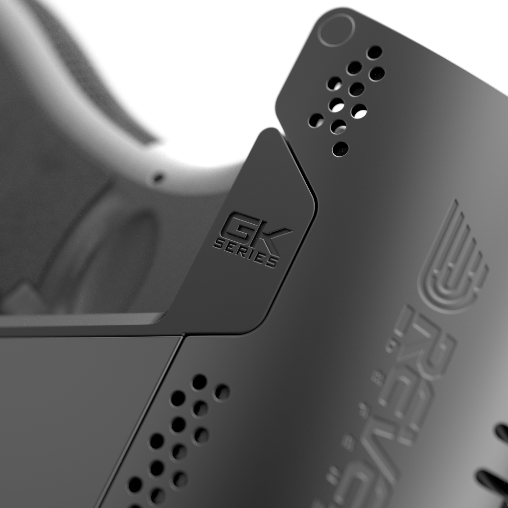 GK2 Series - For Glock Pistols | Revere Defense