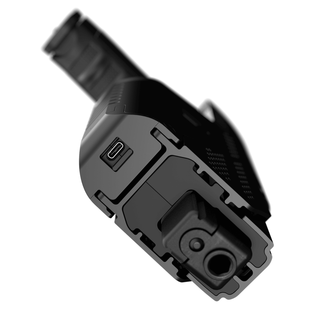 Biometric Gun Holsters | Revere Defense