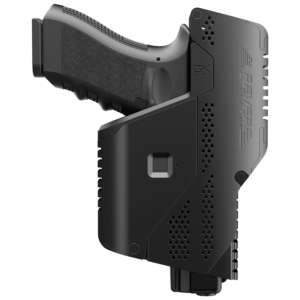 Biometric Gun Holsters | Revere Defense
